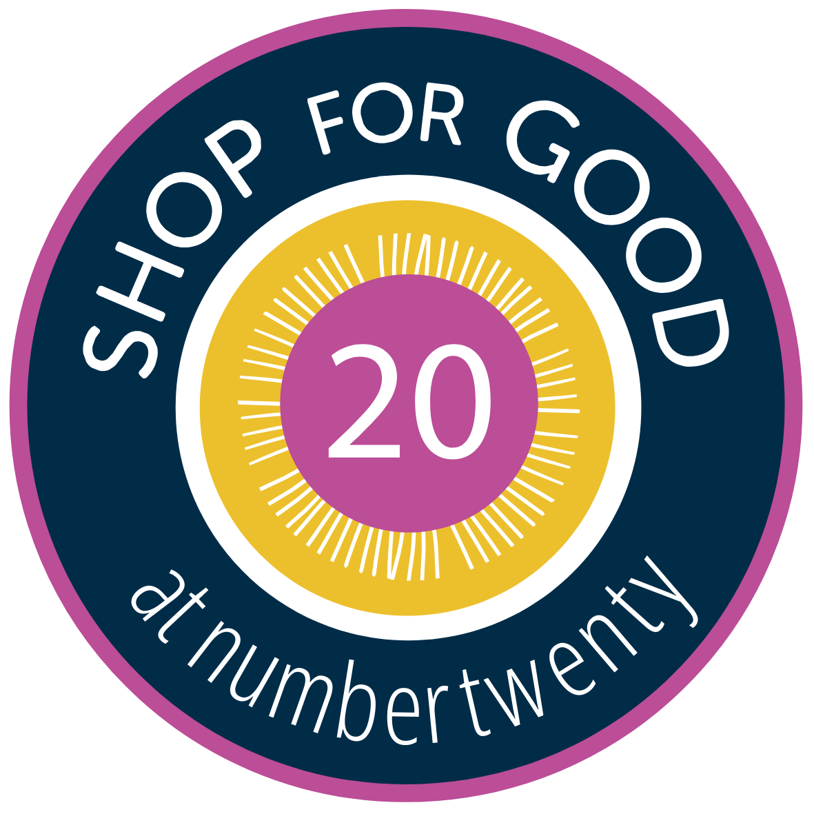 Shop for Good | Inspirational gifts that do good 💛